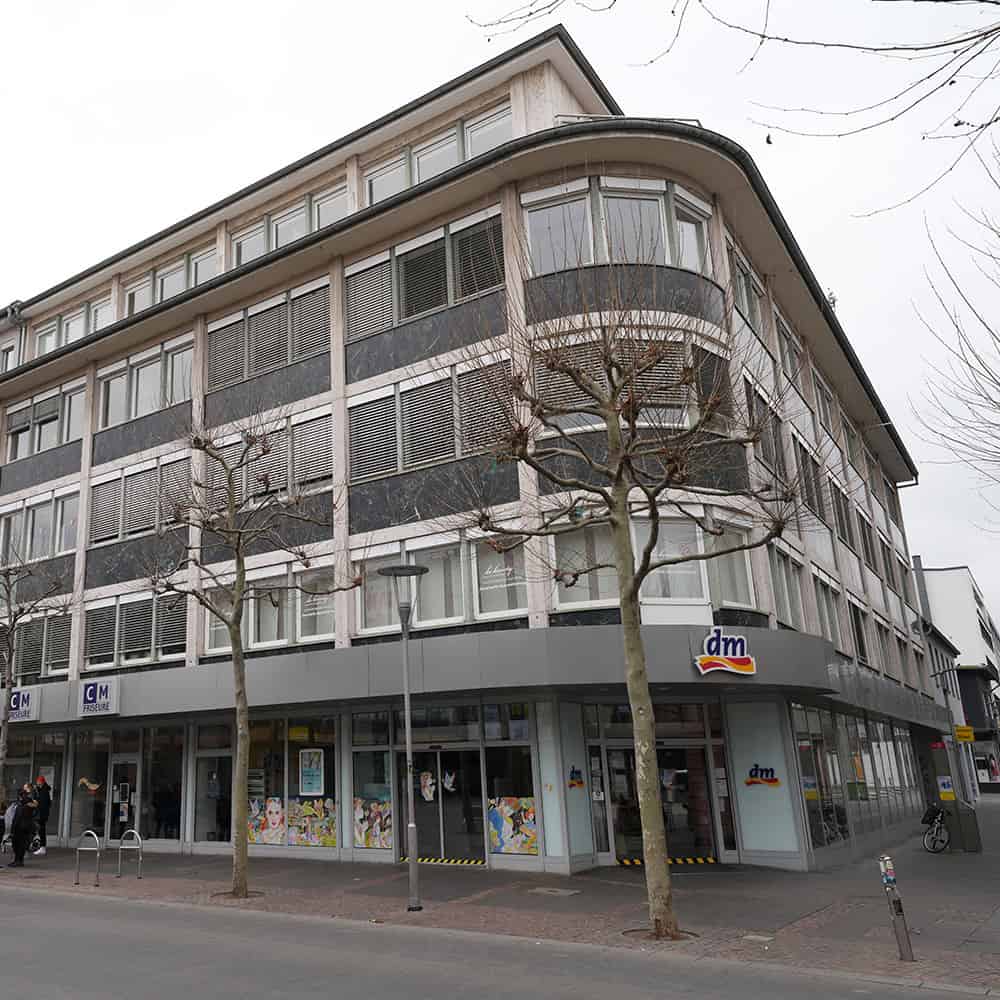 Referenzen - GBV Immobilien GmbH